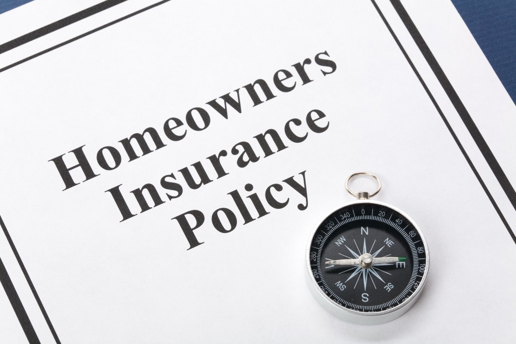 How Much Does Homeowners Insurance Cost How Much It Cost
