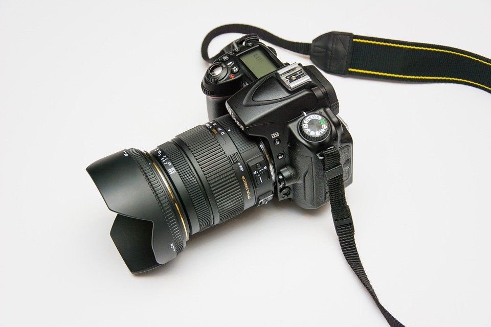 DSLR Camera Cost How Much It Cost DSLR Camera Cost How Much It Cost